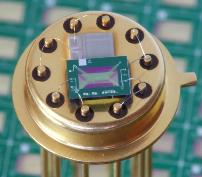 Thermal Conductivity Gauges XEN-3880 and XEN-3920
